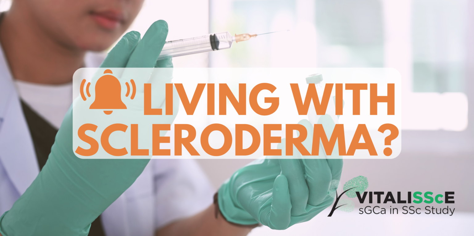 Scleroderma BC