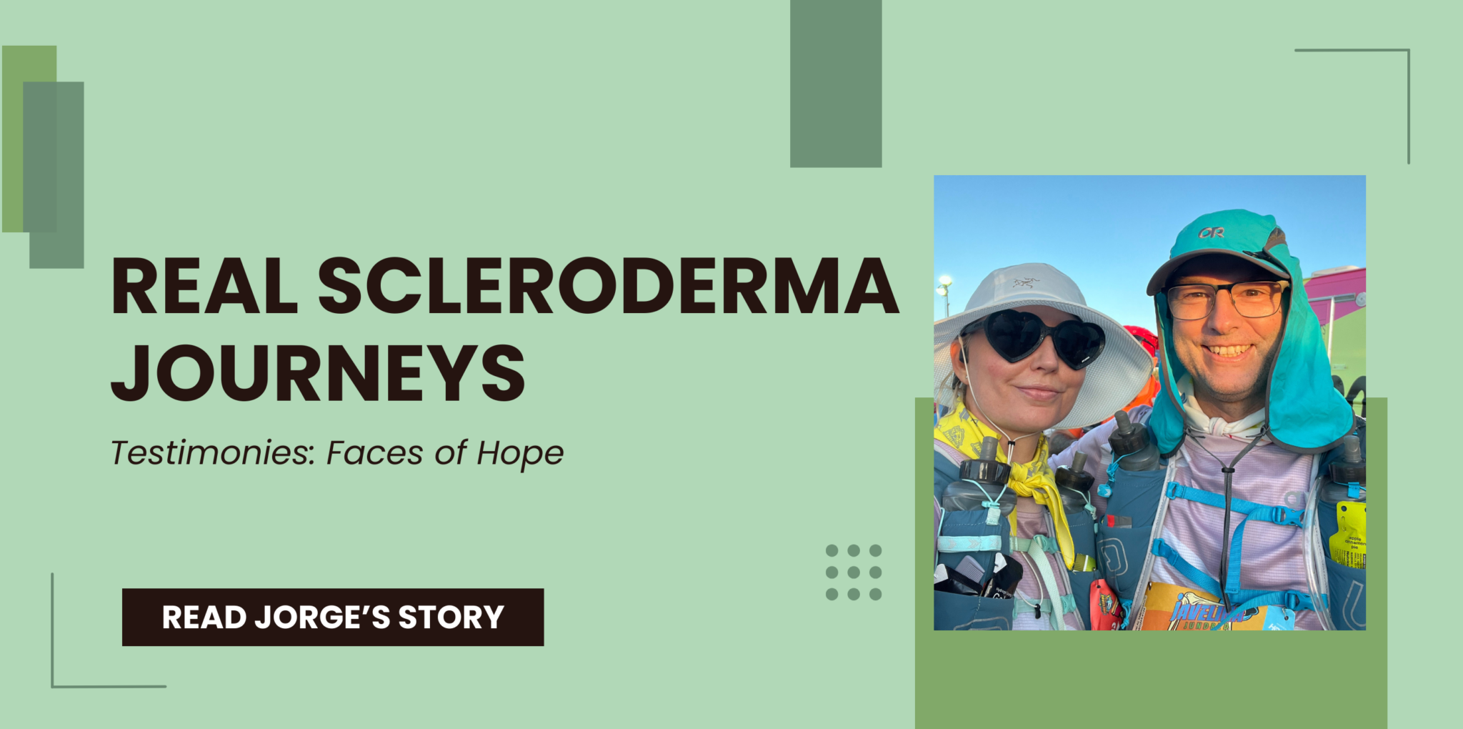 Scleroderma BC